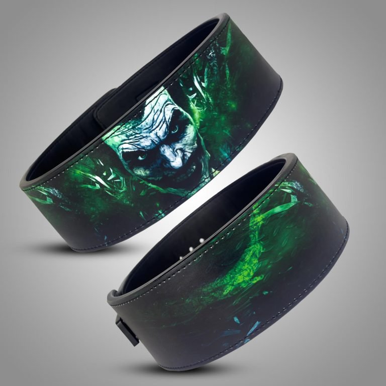 Custom Weightlifting Belt – USA’s #1 Best Personalized Belts