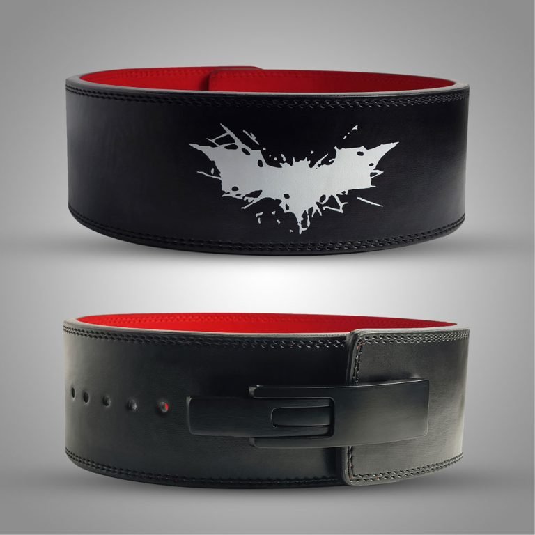 Custom Lever Belts – 100+ Premium Designs